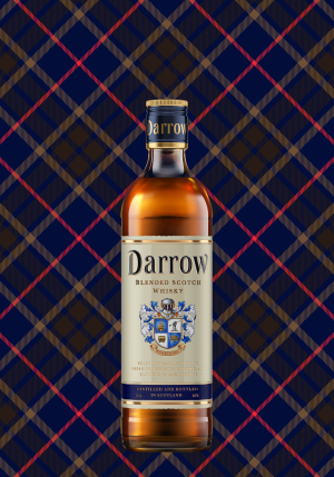 Darrow Blended Scotch Whisky 1.75L – Wine Folder