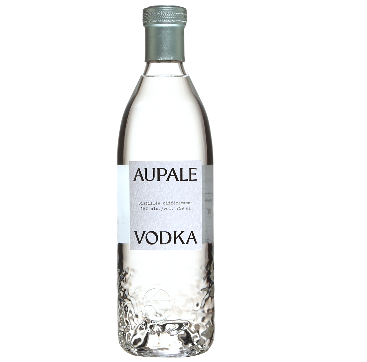 Aupale Vodka 750ml – Wine Folder