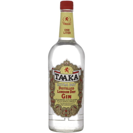 Taaka Gin 1L – Wine Folder