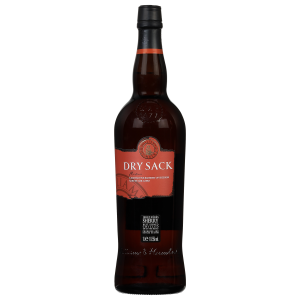 Dry Sack Sherry 1l – Wine Folder