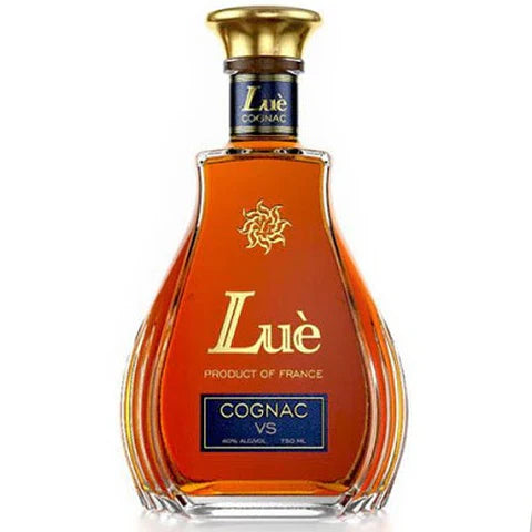 Lue VS Cognac 750ml – Wine Folder