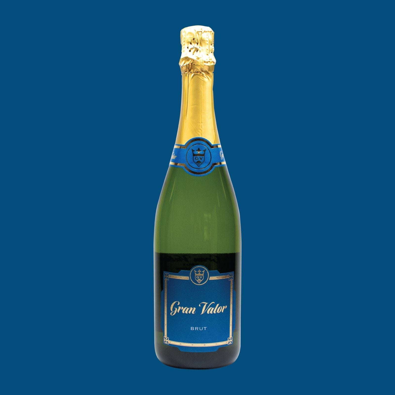 Gran Valor Brut 6B 750ML – Wine Folder