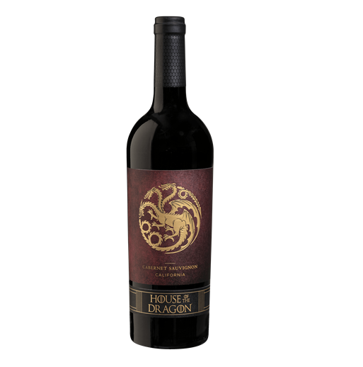 House Of The Dragon Cabernet Sauvignon 750ml – Wine Folder