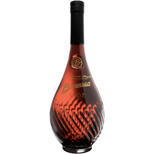 Branson Grande Champagne Cognac Vsop 80 750ml – Wine Folder