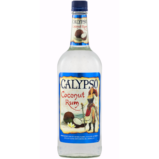 Calypso Rum Coconut 1L – Wine Folder