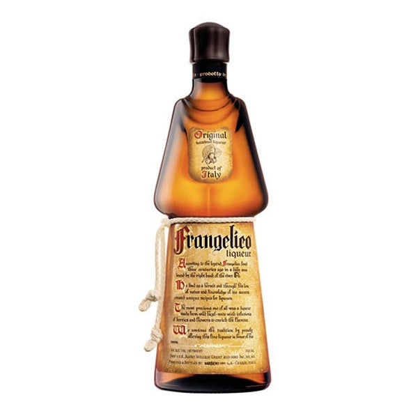 Frangelico Hazelnut Liqueur 750ml – Wine Folder