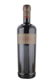 Cade Estate 2019 Reserve Cabernet Sauvignon 750ML – Wine Folder