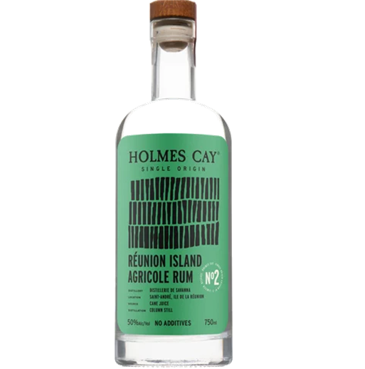 Holmes Cay Reunion Agricole 750ml – Wine Folder