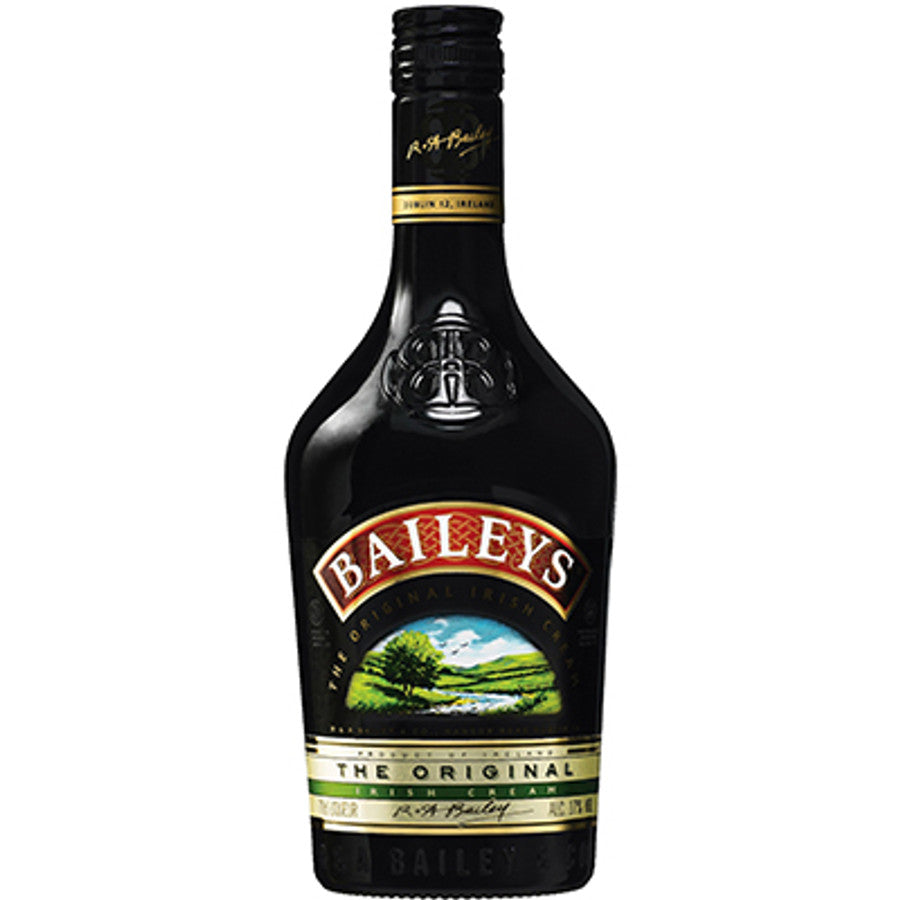 Baileys Original Irish Cream 750ml – Wine Folder