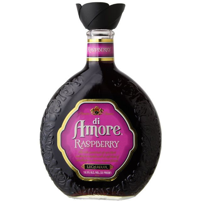 Di Amore Raspberry Liqueur 750ml – Wine Folder